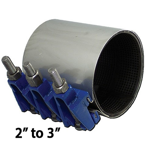 Repair Clamps